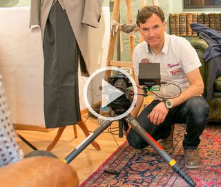 Photography • Movies • Helmut Mitter • Vienna